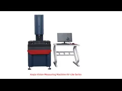 KV-Lite Series Cantilever CMM Measuring Machine 25kg Load Bearing With Servo Control System