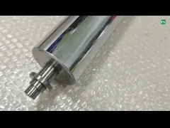 Prensa de impresión 428 de Komori Roller cromado L 880MM OD 68MM Para la máquina de impresión offset de Komori