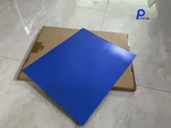 24 Months Guarantee Double Layer CTP Plate Designed For Sensitive Light Source 830nm