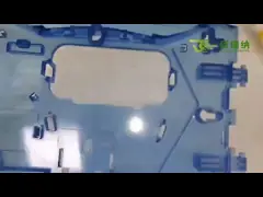 Smart Electronic Product Prototype Development Accurate CNC Turning For Industry