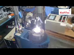 50 GHz lijnversnellingsresistentie, maximale stroom 500A Zwitserse schrijver