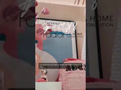 stylish practical stainless wardrobe kids wardrobe  with 150 degree opening doors