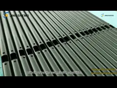 Full customized service capabilities