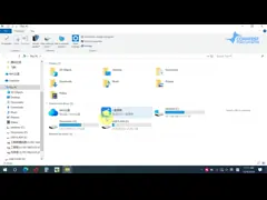 Corrtest RRDE Potentiostato de doble canal Bipotentiostato CS2350M con EIS en un solo canal