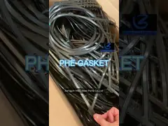 plate heat exchanger ss316 c276 ni ti s9a fluid to fluid heat exchanger