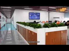 customizable mining led strip lighting ip68 24v 36v 48v 2835 smd led strip