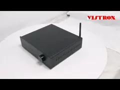 China Audio OEM Fornitore Amplificatore stereo audio bluetooth 200W Dual Channel Mini Hi-Fi Stereo Receiver, 2.0CH Power Amp w/HDMI ((ARC) Opt Coax RCA per Home Speakers 100W x 2