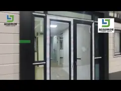 thermal insulation expandable house container hot rolled steel frame structure