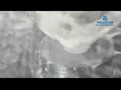 Parti metalliche, di precisione superiore a 0,01 mm, di diametro superiore a 0,01 mm