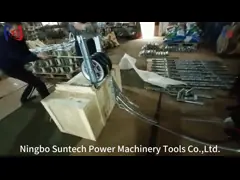 Balance Four Bundle Conductors Running Boards  Transmission Line Stringing Tools