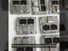 Apparecchi di controllo per computer 340-8157 ECU