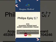 hd11 ultrasound imaging equipment repair  453561197144
