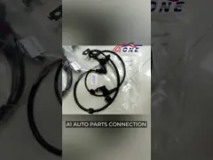 toyota 89413-12020 vehicle spare parts electronic speed sensor