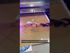 Barre di cemento di ferro laminate a freddo per la costruzione