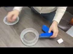 600 Zyklen 개인용 배터리 3,7 V 10000 mAh