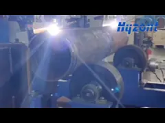 Macchina di saldatura automatica P+T(Plasma+TIG) Macchina di saldatura automatica