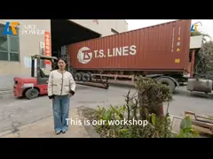 supersilent diesel generator 20kva to 1500kva 50hz 1500rpm yuchai engine