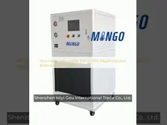 mold sweat dehumidifier 5hp 15.7kw 20kg/h industrial warehouse dehumidifier