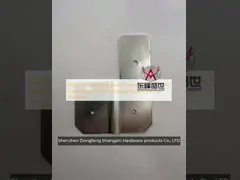 precision stamping parts control measures and continuous mold stamping process for top- products