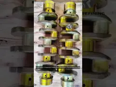 NT1combustibile per motori di alta tensione