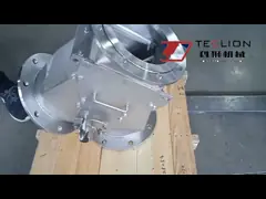 reversing valve pneumatic diverter 3 way safety valve