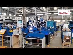 circumferential welding seamer seam welders lathe welding machine