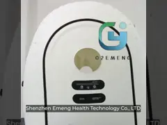 perfect quality all-in-one machine grade 1.3-1.5ata wheelchair type hyperbaric oxygen chamber