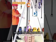 Le spese elettriche di 1 tonnellata, 3 tonnellate e 5 tonnellate