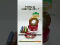 high vapour resistance synthetic sausage casings for sausages
