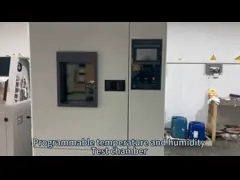 150L 実験室 常温湿度試験室 産業用