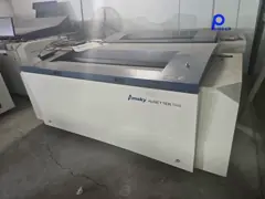 1160*960 Thermal CTP Plate Making Machine for Indoor Work Environment 18-28 Degrees Celsius