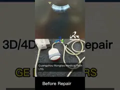 repair ge rab4 8 d for oil leaking
