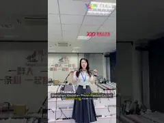 Luci a LED 6000K per la pubblicità sullo schermo