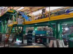 Preverniciati PE PVDF PPGI Coils in acciaio laminati a freddo Rivestiti in colore