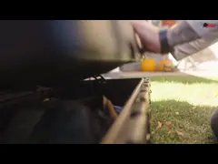 v3+ heavy duty rugged storage case weather resistant 52l capacity