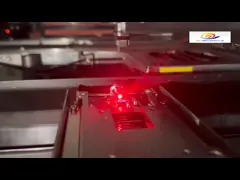 최고 품질의 축 테이프가 있는 장비용 부품