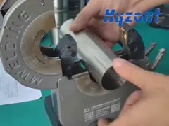 Wide Welding Range, High Durability Orbital Welding Machine with Low Maintenance