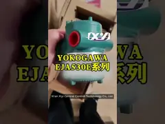 odm customized yokogawa eja530e accuracy pressure transmitter with 0.055% performance