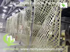 3d aluminum laser cut panel sheet for lobby decoration with peacock pattern