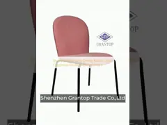 sturdy metal frame dining room chairs customize modern dining chairs
