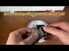 hospital use hook and loop strip nylon 50mm hook and loop tape