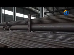 hot rolled astm a192 seamless carbon steel boiler pipe for high pressure service