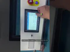 iso 1133 fully automatic melt flow index tester mfi test equipment