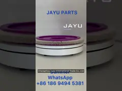 stenter machine parts tuyang finishing machine spares brush wheel purple plastic body white nylon ha