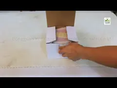 wooden kids balance stepping stones toys 6 colors stepping stones balance activity