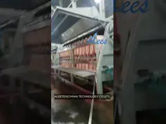 cotton hank atmospheric temperature yarn dyeing machine