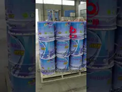 SPWC: uitstekende chemische weerstand en waterkwaliteit 1 - 2 tijd