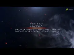 durable bearing hydraulic plate compactor fit hyundai r210 excavator ce certified