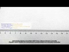 dance room ceiling tile 2/2/0.5mm microperforated acoustic panels soundproofing board