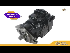 Series 40 MMF035D And MMV035D Axial Piston Motors OEM Quality Best Price